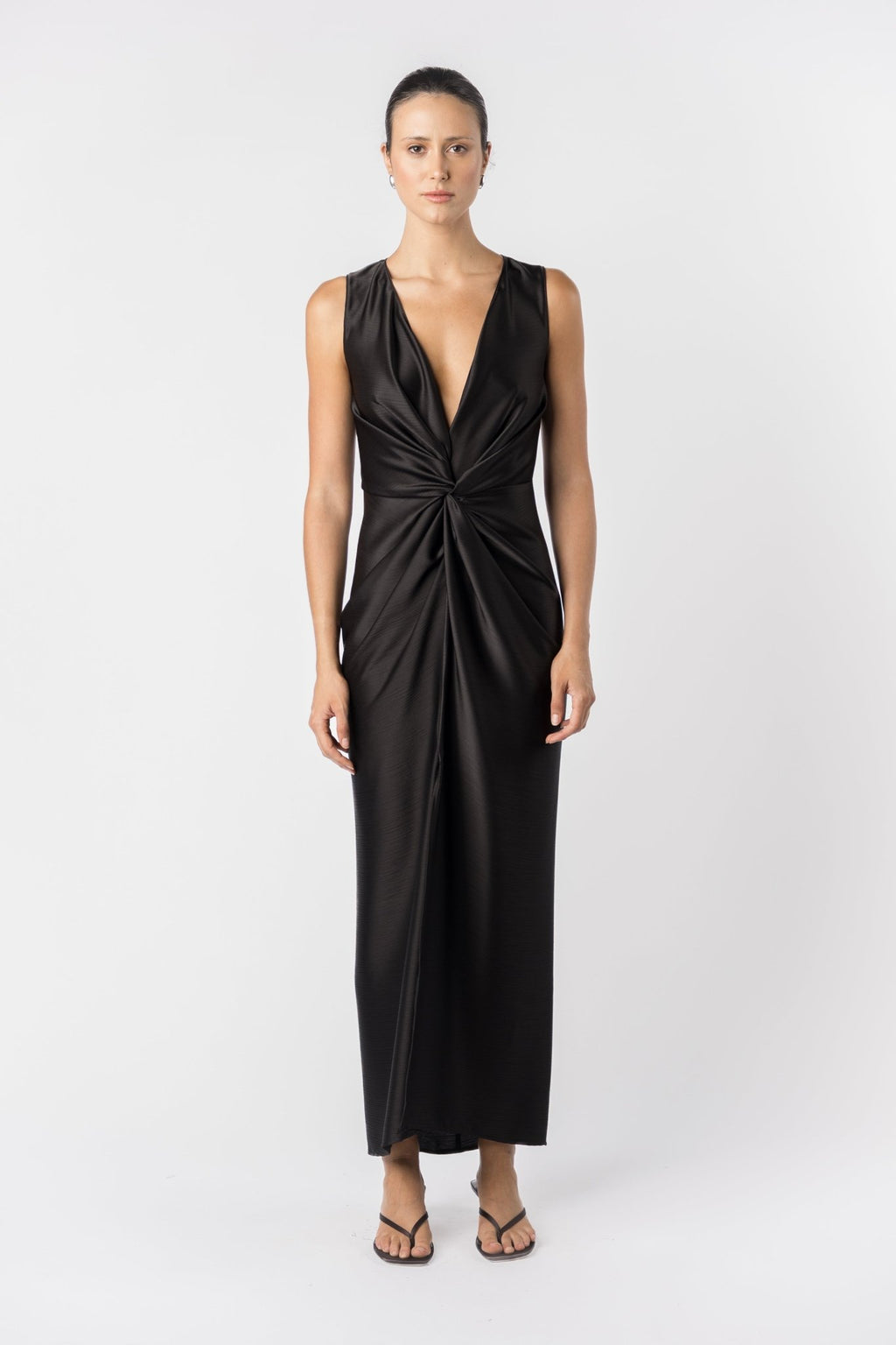 GAIA MAXI V2 - OBSIDIAN – One Fell Swoop