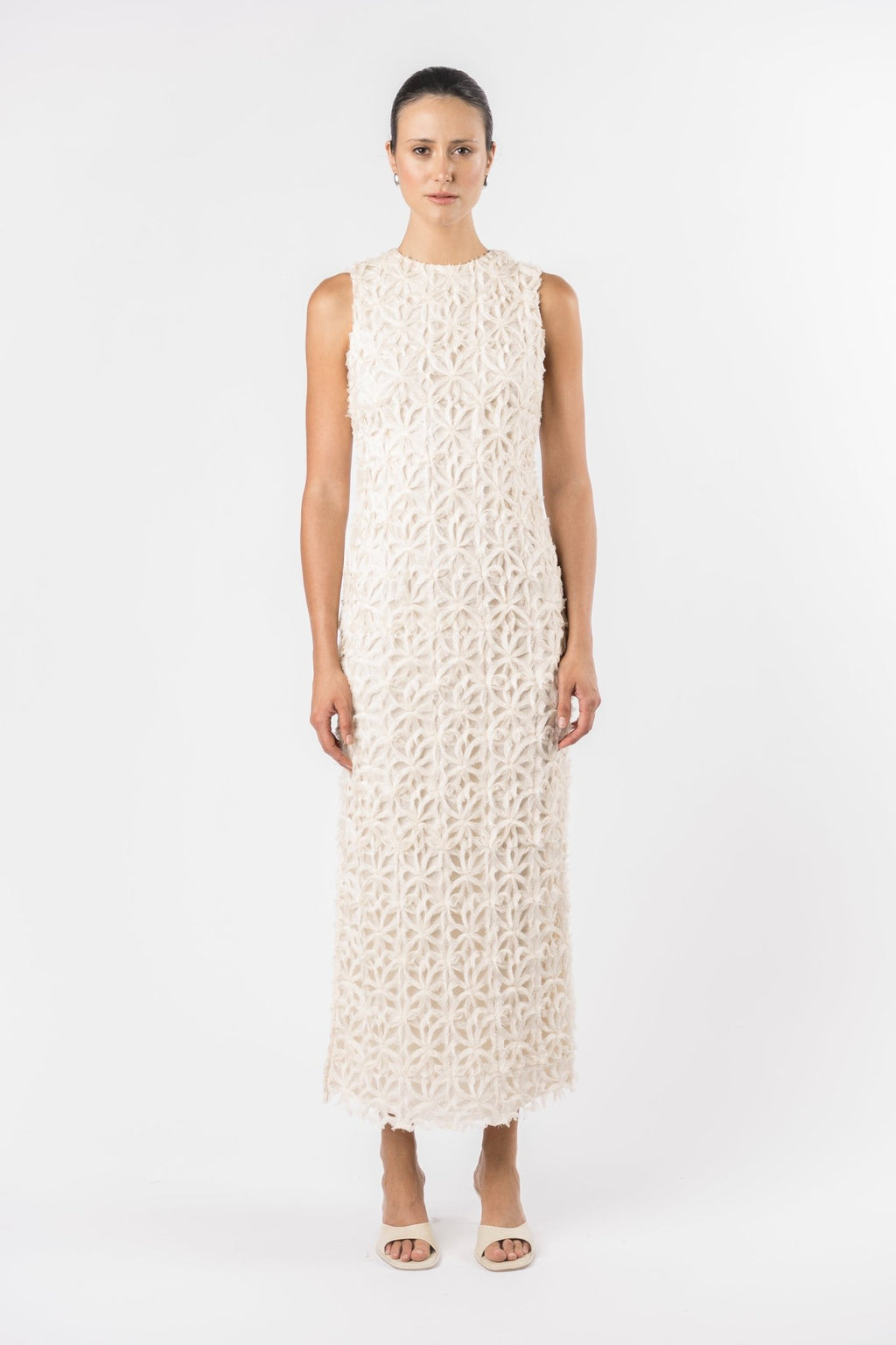 ANA MAXI - STAR JASMINE – One Fell Swoop