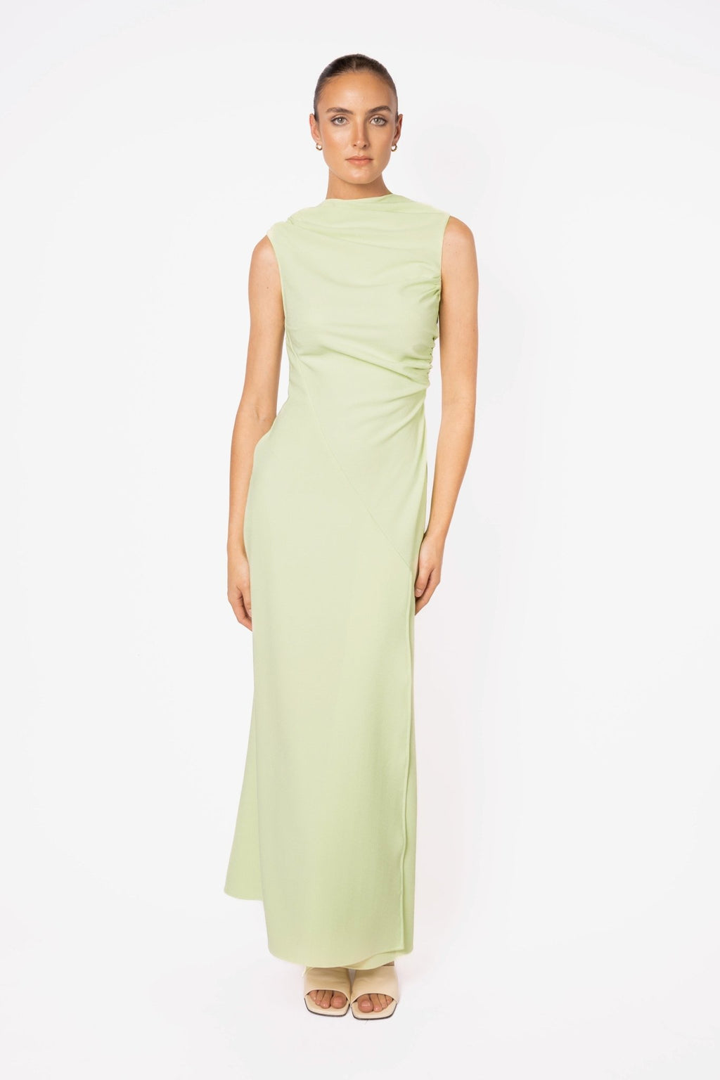 AVIGNON MAXI - KEY LIME CREPE – One Fell Swoop