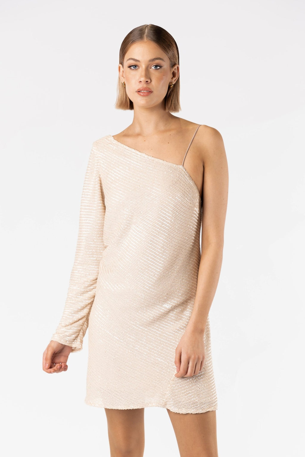 DANCE SHIFT - GATSBY GLITTER – One Fell Swoop