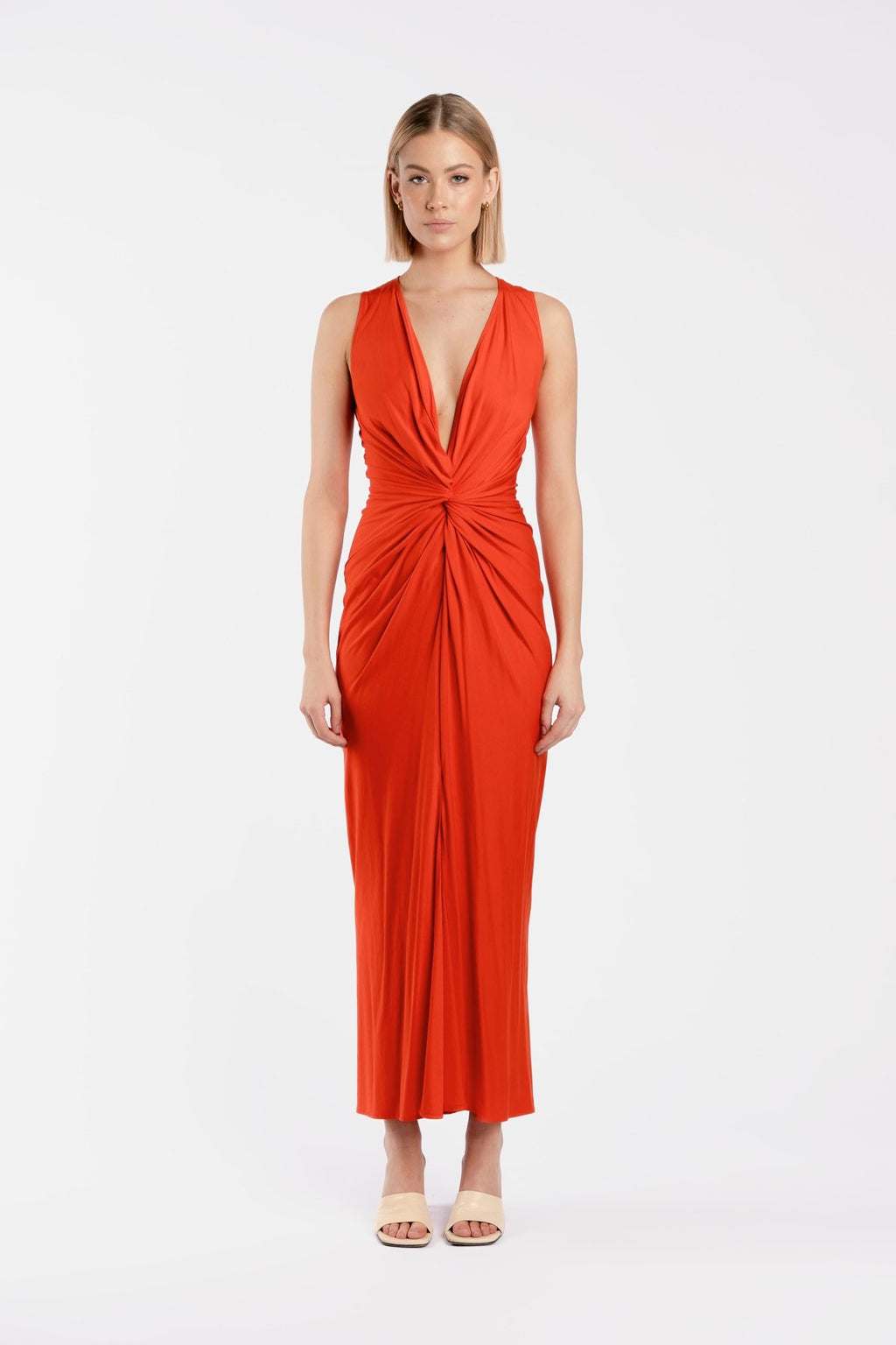 GAEA STRETCH - FIRE – One Fell Swoop