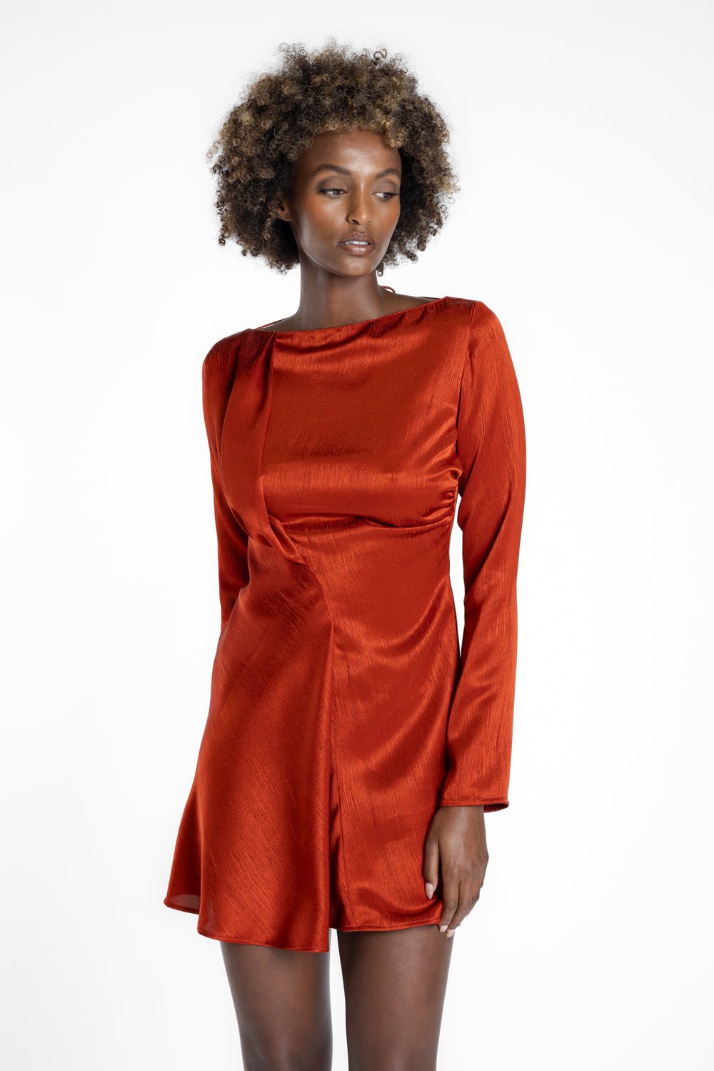 NEW ARRIVALS – One Fell Swoop