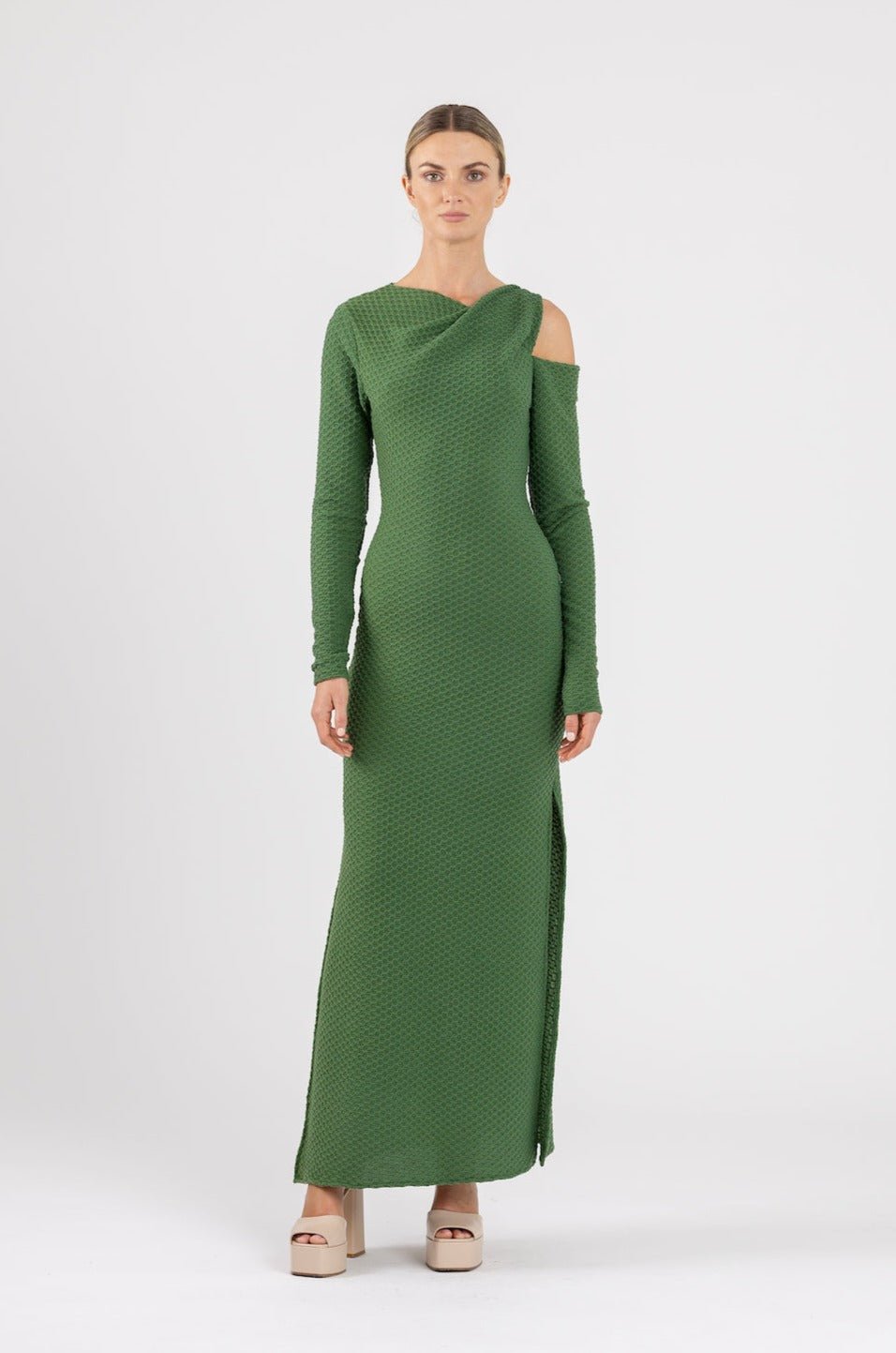 FAITH MAXI IN FORREST – One Fell Swoop